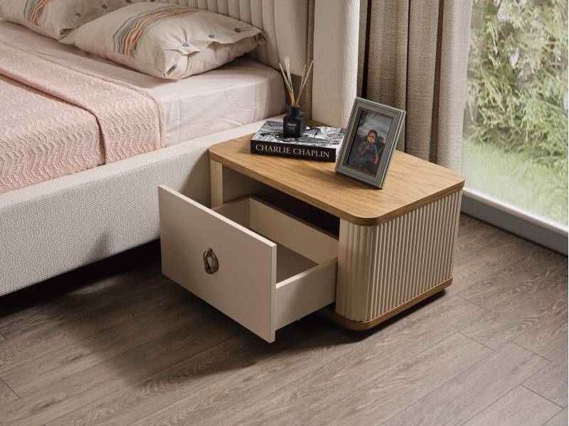 Спален комплект Paris - Топ Цени | Мебели Онлайн Orhideamebel.com